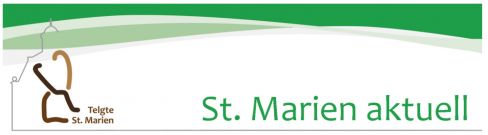 St Marien Telgte